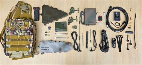 Купити Hackrf One Portapack H2 Комплект Maximum 2 0140 в інтернет