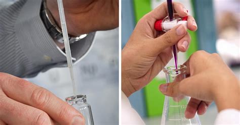 From Microscale To Full Scale Practicals Ideas RSC Education