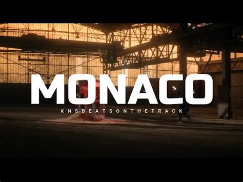Ninho x Maes Type Beat Monaco Instrumental Mélancolique Triste Instru Rap 2021 YouTube