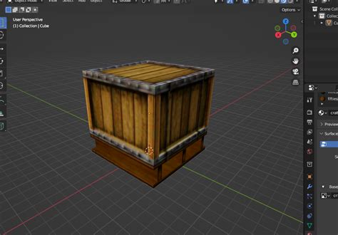 Wiki Tutorial Modelling For Goldsrc With Blender Part TWHL Half Life And Source Mapping