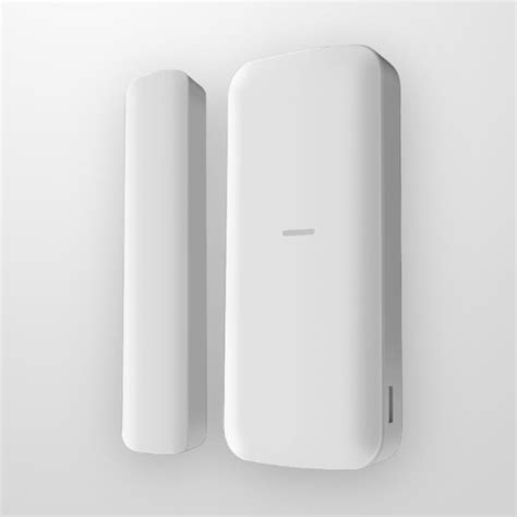 Безжичен магнитен детектор Hikvision Ds Pdmcs Eg2 We Hikvision Bg