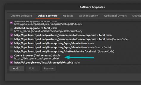 How To Install Opera Browser On Ubuntu Easy Way