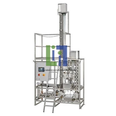 Comparison Of Rectification Columns Manufacturers Suppliers