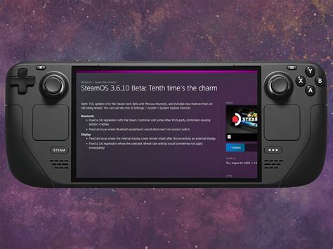 Decky Loader UPDATED Guide Recommended Plugins