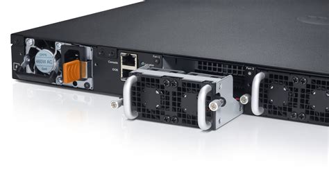 Dell Networking N4000 Series купить с доставкой по России цена фото