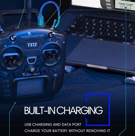 Radiomaster TX Budget Compact Radio