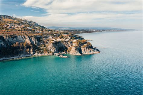 Spiagge Della Calabria Ionica Le Migliori Destinazioni Per Le Tue
