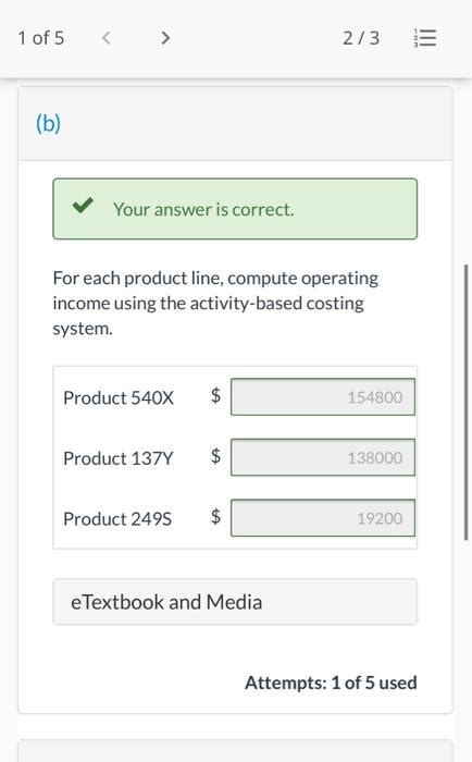 Solved C Using The Following Formula Compute The Chegg