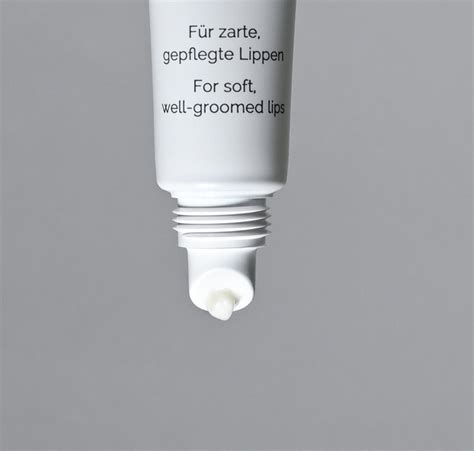 Soft Lip Balm Dr Med Christine Schrammek Kosmetik
