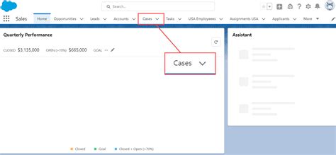 How To Close A Case In Salesforce