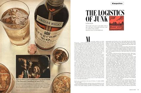 The Happiness Of Angie Dickinson Esquire March 1966