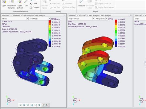 A Perfect Finite Element Analysis Fea Upwork
