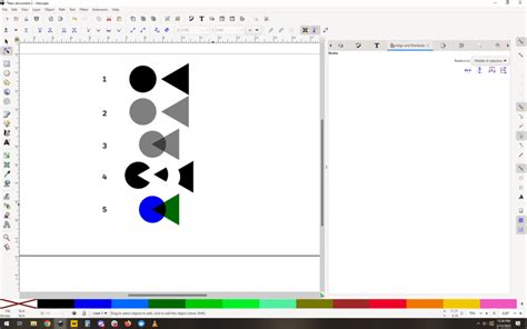 Engrave Issues With Coreldraw Resolved Everything Else Glowforge Owners Forum