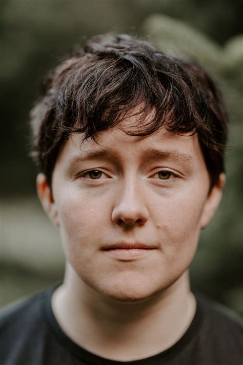 Niamh Smith Team Graeae