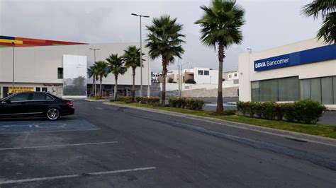 Av Paseo De Los Leones Parking Opiniones Fotos N Mero De Tel Fono Y Direcci N De