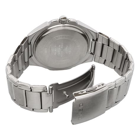 Casio カシオ 腕時計 メンズ 海外モデル 電池交換不要 ソーラー クォーツ Mtp Rs100d 1av Shop North Star 通販 Yahoo ショッピング