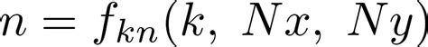Speeding Up The Fast Fourier Transform Mixed Radix On Mobile Arm Mali