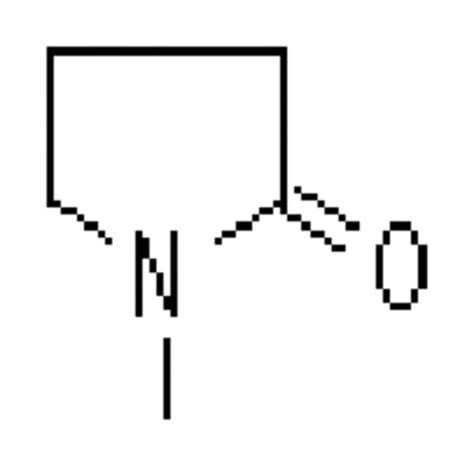 Methyl Pyrrolidinone For Peptide Synthesis ACROS Organics L Glass Bottle