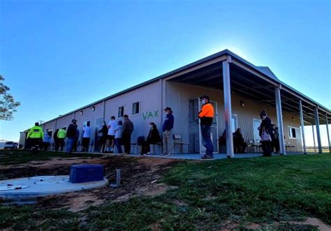 Measles Global Outbreaks Stemming From A Decline In Routine Vaccine Coverage National