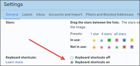 The Essential Gmail Keyboard Shortcuts Customizations