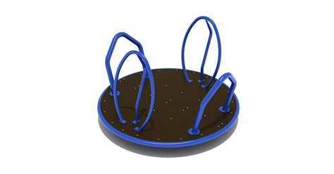 Galaxy Disc Terrabound Solutions Inc