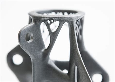 Arup Unveils Its First 3d Printed Structural Steel Building Components