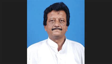 Former Bargarh MLA Sadhu Nepak Quits BJD Planning Board Ahead Of Twin