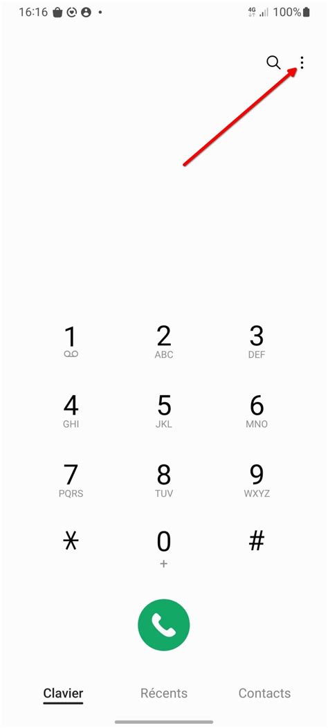 Appel masqué comment cacher son numéro sur iPhone Android