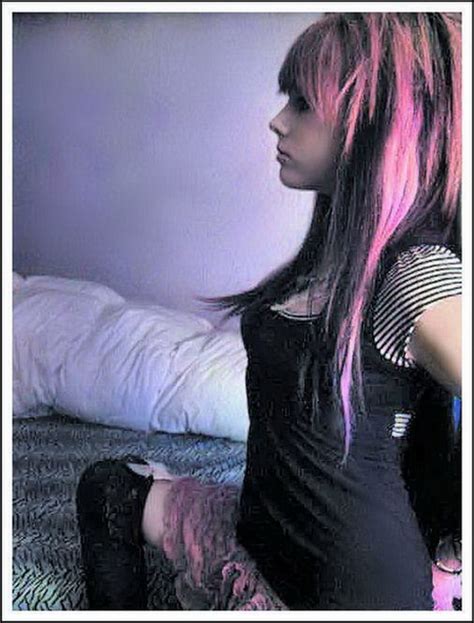 Hot Emo Girls Gallery Ebaums World