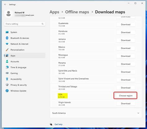 Cara Mengunduh Peta Offline Di Windows All Things Windows