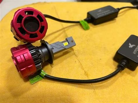 200w H4 Car Led Headlight At ₹ 3899 Piece Car Headlight In Surat Id