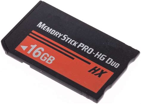Psp Go Memory Card