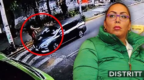 Samantha Gomes Difunden Video De Su Asesinato En CDMX