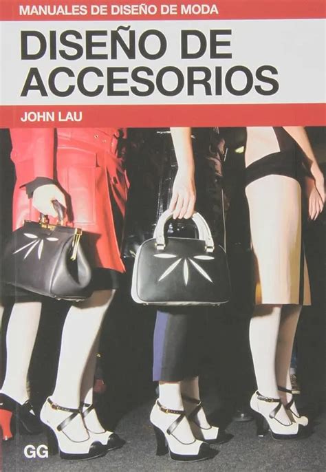 Diseño De Accesorios De Moda Crea Piezas únicas Y Llamativas Fusión Moda