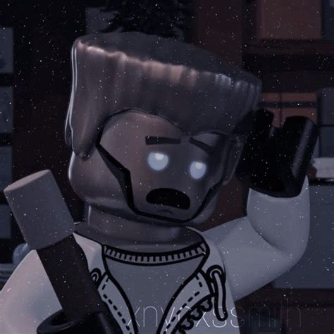 Zane Icon Pfp In Lego Ninjago Ninjago Art Inspiration Painting