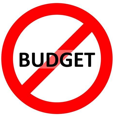 You Dont Need A Budget To Manage Spending