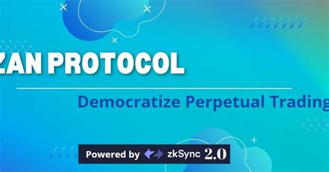 Награждаемый тест нет Phezzan Protocol на zkSync 2.0. — Teletype