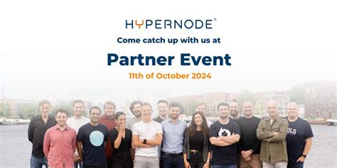 Partnerevent Hosting Magentohosting Magento Event Magentoagencies