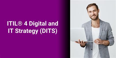 Itil® 4 Digital And It Strategy Dits Itsm Docs Itsm Documents And Templates