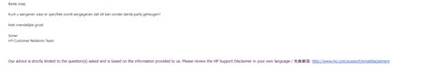 Hp Prebuild Issue Hp Support Community 8533759