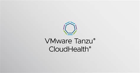 A Bright Future And Compelling Partnership For VMware Tanzu CloudHealth And Its Customers Tanzu