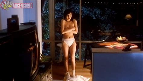 Suki Kwan Nude Pics Page 1