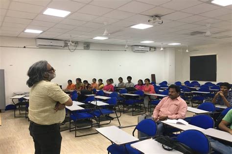 Iiit Sri City Admission Fees Courses Placements Cutoff Ranking