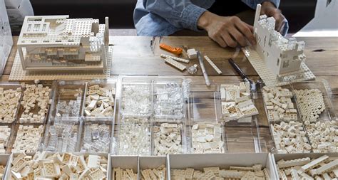 8 Steps To Building The Perfect Lego Architecture Model Architizer Journal 8 Steps To Building The Perfect Lego Architecture Model Architizer Journal