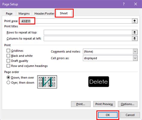 8 Best Ways To Clear Print Area In Microsoft Excel How To Excel