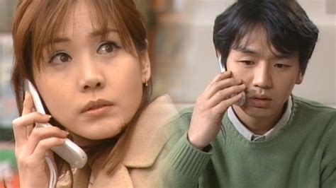 오픈드라마 남과 여 13회 무료보기 Sbs All Vod