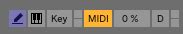 Making Custom MIDI Mappings Ableton