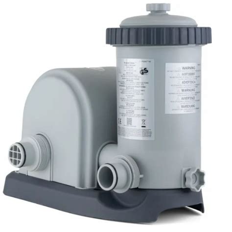 Filterpomp Khione Koudetherapie