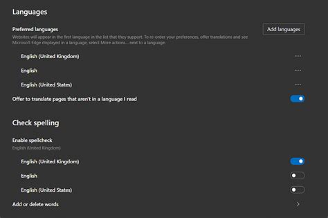 Spell Checker For Outlooklive Web Email Not Working Solved Page 4