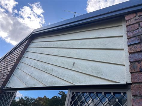 How To Replace Outdoor Cladding Bunnings Workshop Community